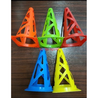 Jual Cones kerucut/kun kerucut Silicone lentur grade import | Shopee ...