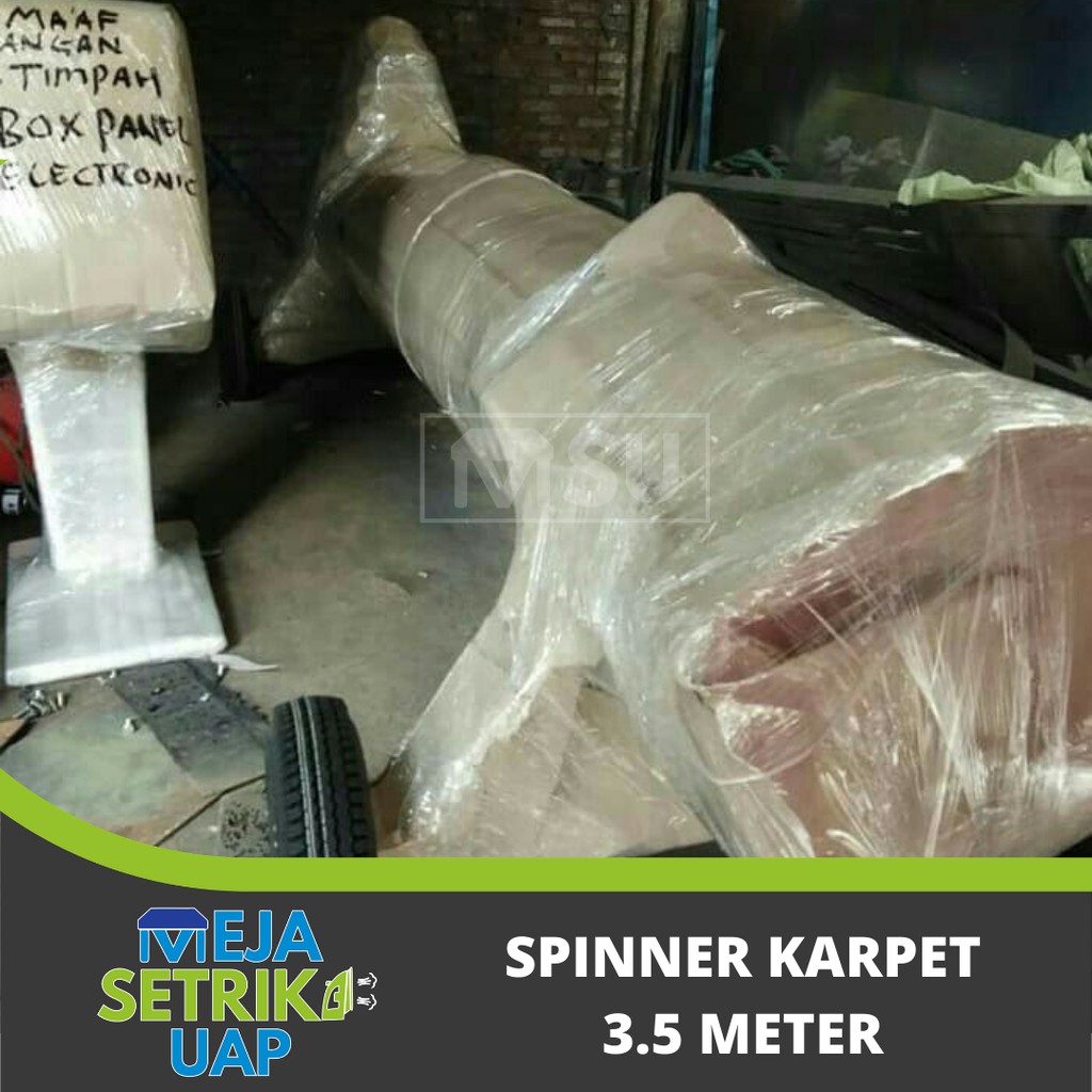 Harga spinner karpet Terbaru Sep 2025 | BigGo Indonesia