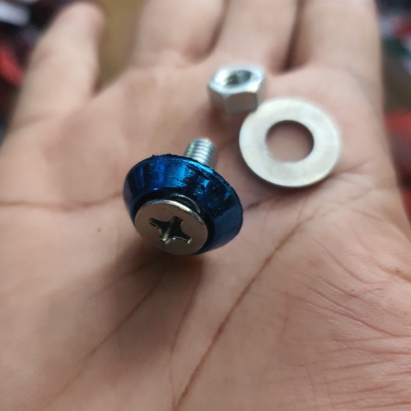 Jual BAUT UKURAN 8 1PCS | Shopee Indonesia