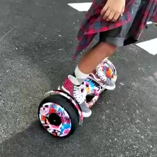 Jual Terbaru Smart Balance Wheel/Hoverboard 7 Inci /Mobil keseimbangan ...