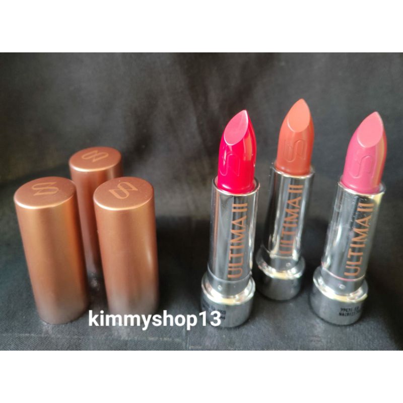 Jual ULTIMA II procollagen lipstick | Shopee Indonesia