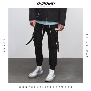 Toko Online onpoint.streetwear | Shopee Indonesia