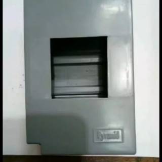 Jual Box / Boks MCB 3 Pole / 3 Phase Outbow | Shopee Indonesia