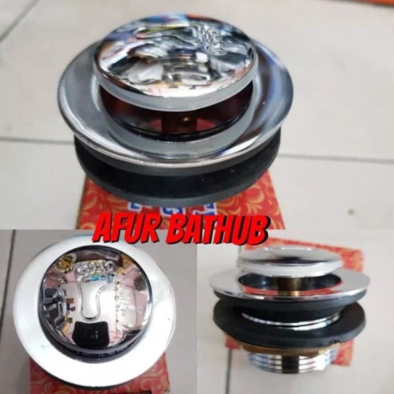 Jual TUTUP POP UP AFUR | Shopee Indonesia
