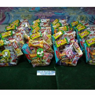 Jual Parcel anak / Parcel lebaran / Parsel | Shopee Indonesia