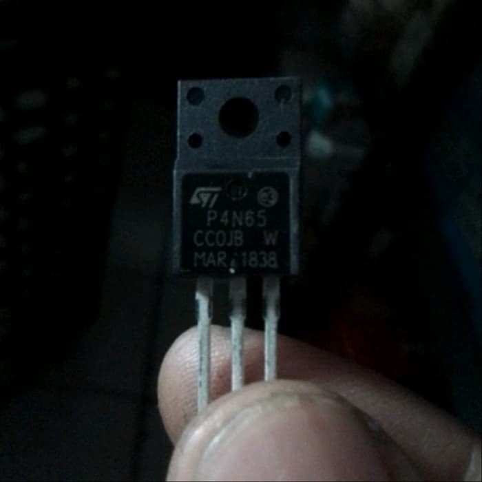 Jual transistor Transistor TR Fet 4n65 | Shopee Indonesia
