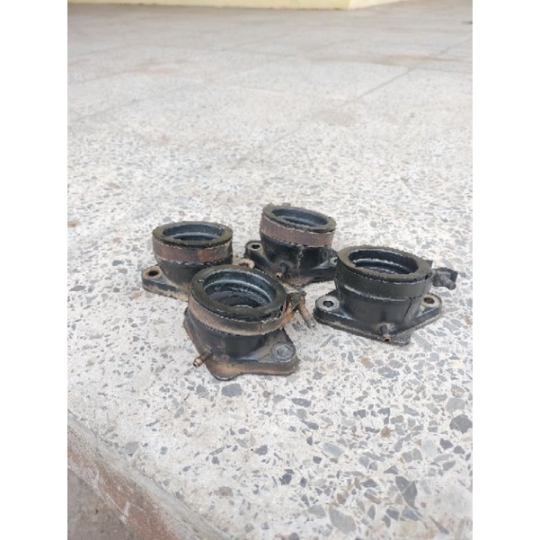 Jual Manipol intake Tiger Tirev original copotan | Shopee Indonesia