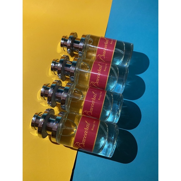 Jual paket 100ml inspired parfum | Shopee Indonesia