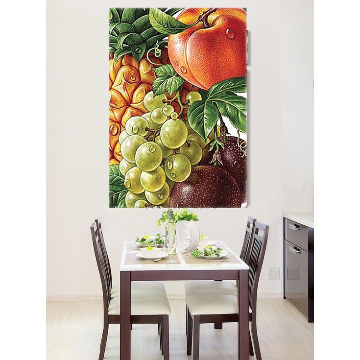 Jual Lukisan Gambar Buah Ukuran A3 47x31 | Hiasan dinding buah jeruk ... Jual Lukisan Gambar Buah Ukuran A3 47x31 | Hiasan dinding buah jeruk ...