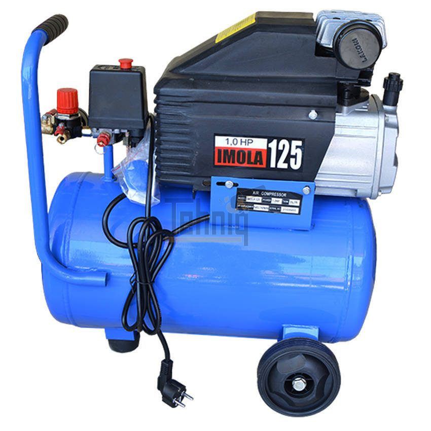 Harga Compresor Mini Lakoni Terbaru Sep 2025 | BigGo Indonesia