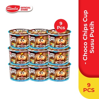 Toko Online Simba Official Shop | Shopee Indonesia