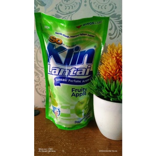 Jual Soklin lantai 780ml / pembersih lantai /soklin lantai sereh ...