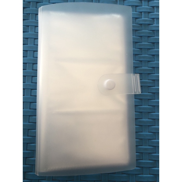 Jual binder pc 240 slot(BOOKED) | Shopee Indonesia