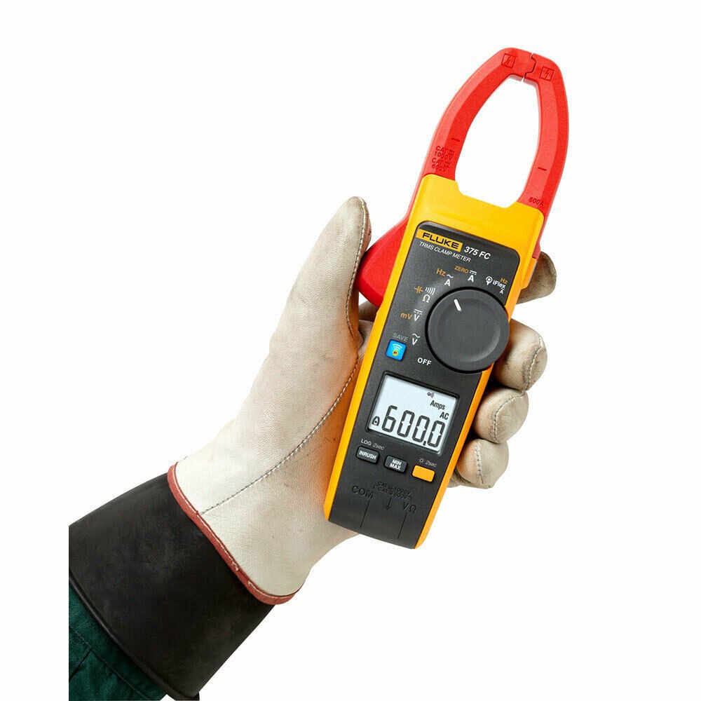 Harga Clamp Meter Digital Fluke Terbaru Sep 2025 | BigGo Indonesia