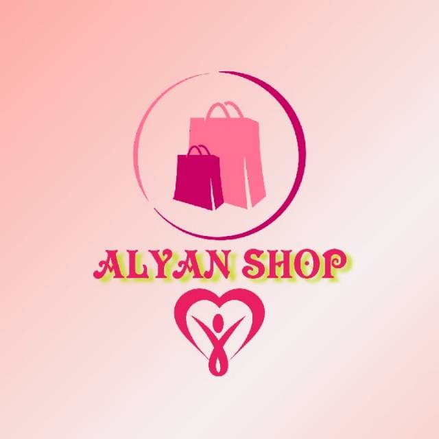 Produk ALYAN SHOP | Shopee Indonesia