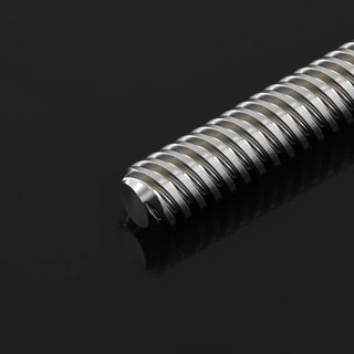 Jual THSL T8 Lead Screw 8mm 150-600mm THSL-150-8D THSL-300-8D THSL-600 ...