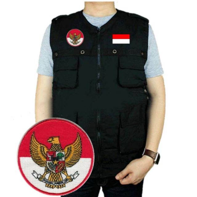 Produk art vest | Shopee Indonesia