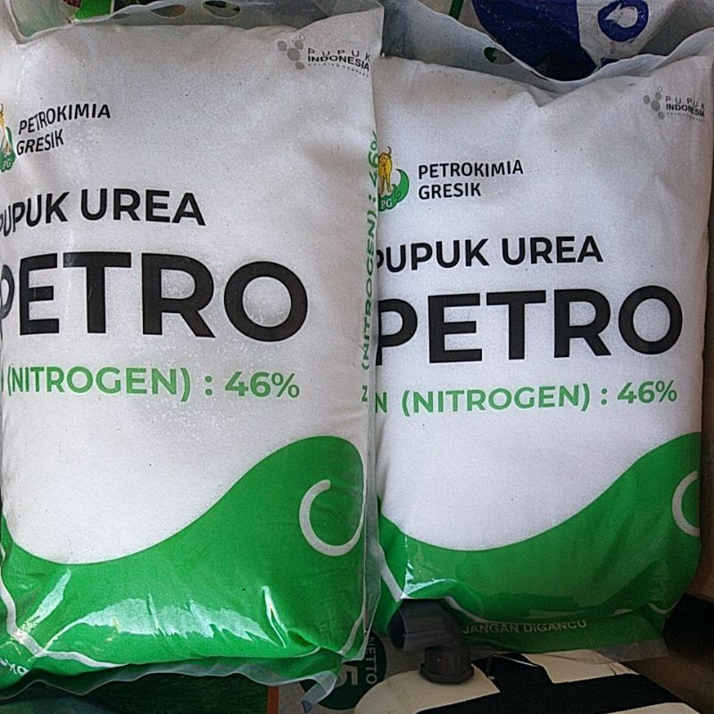 Jual UREA PETRO 5 KG | Shopee Indonesia