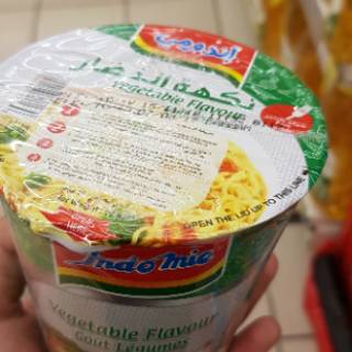 Jual Pop mie Indomie Arab aneka rasa Indonesia|Shopee Indonesia
