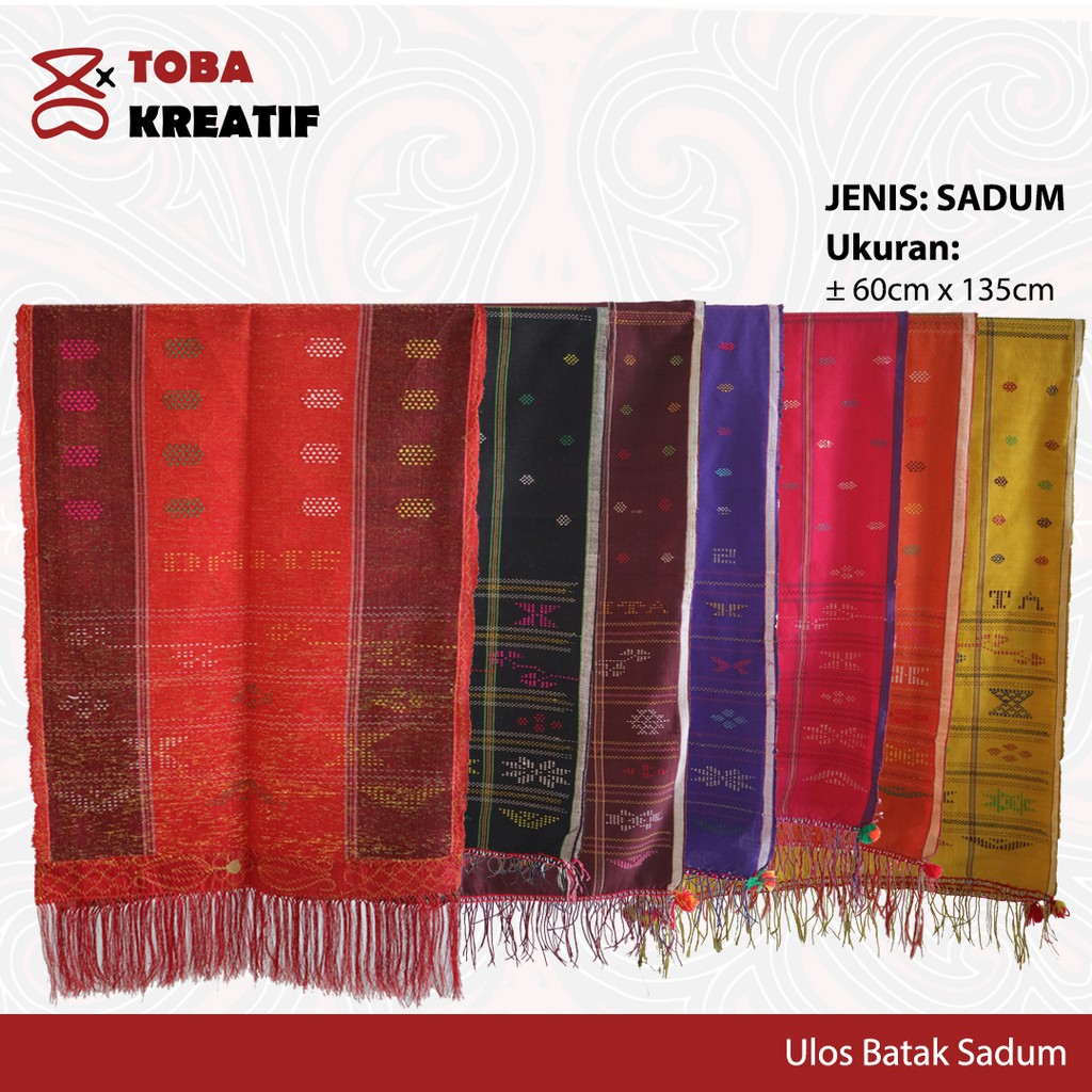 Jual model rok ulos Harga Terbaik & Termurah September 2022 | Shopee ...