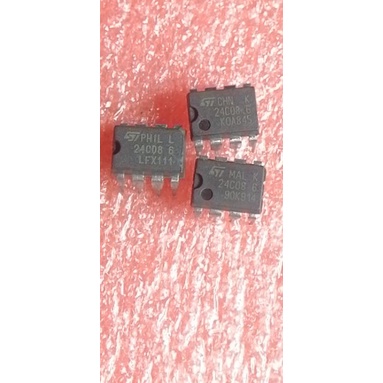 Harga Ic 24c08 Ori Terbaru Maret 2024 |BigGo Indonesia