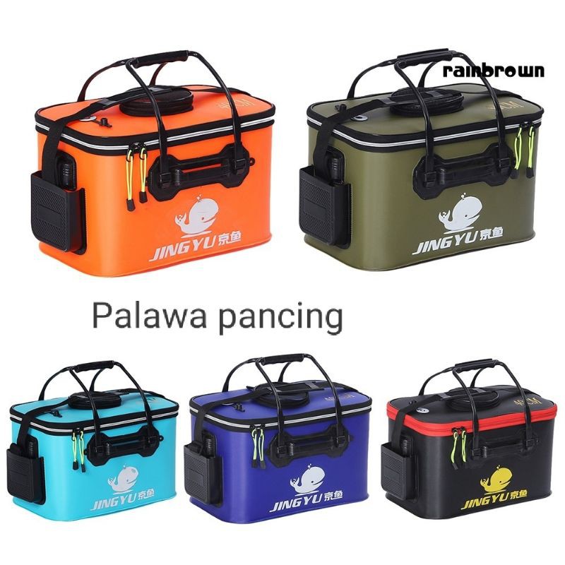 Jual tempat ikan umpan hidup , box ikan Indonesia|Shopee Indonesia