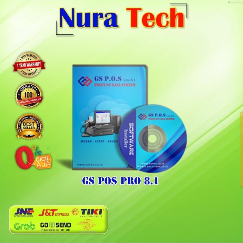 Produk NuraTech | Shopee Indonesia