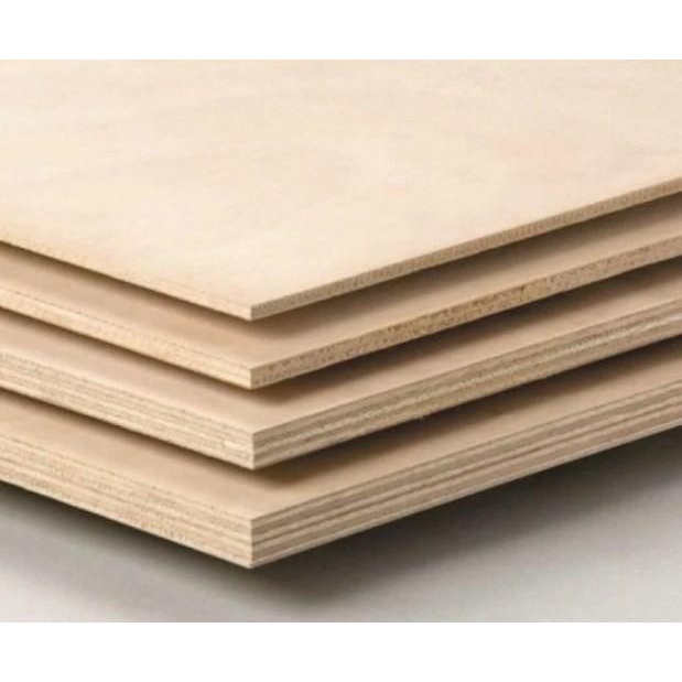 Jual Triplek /Multiplek tebal Meranti 15mm ukuran 40 cm x 83 cm ...