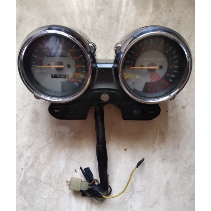 Harga Speedometer RX King Original Terbaru Jan 2025 |BigGo Indonesia