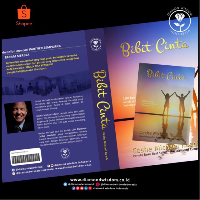 Produk Diamond Wisdom Indonesia | Shopee Indonesia