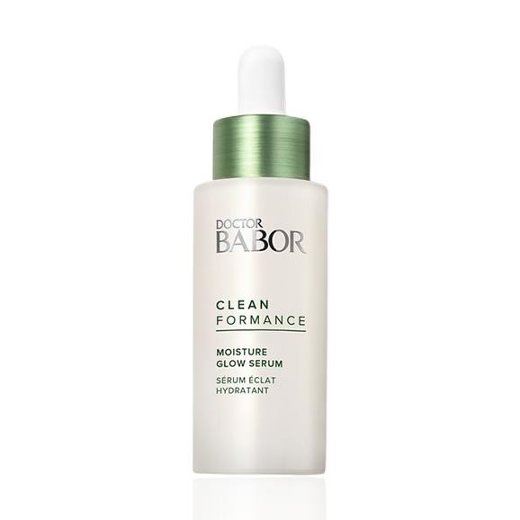 Jual Babor Cleanformance Moisture Glow Serum 30Ml | Shopee Indonesia