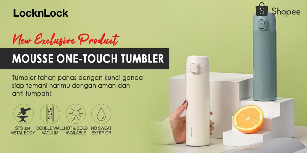 Toko Online LocknLock Indonesia Official Store | Shopee Indonesia
