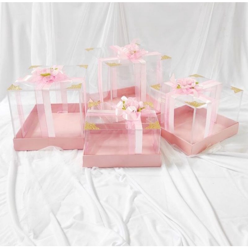 Jual Box Hantaran seserahan Indonesia|Shopee Indonesia