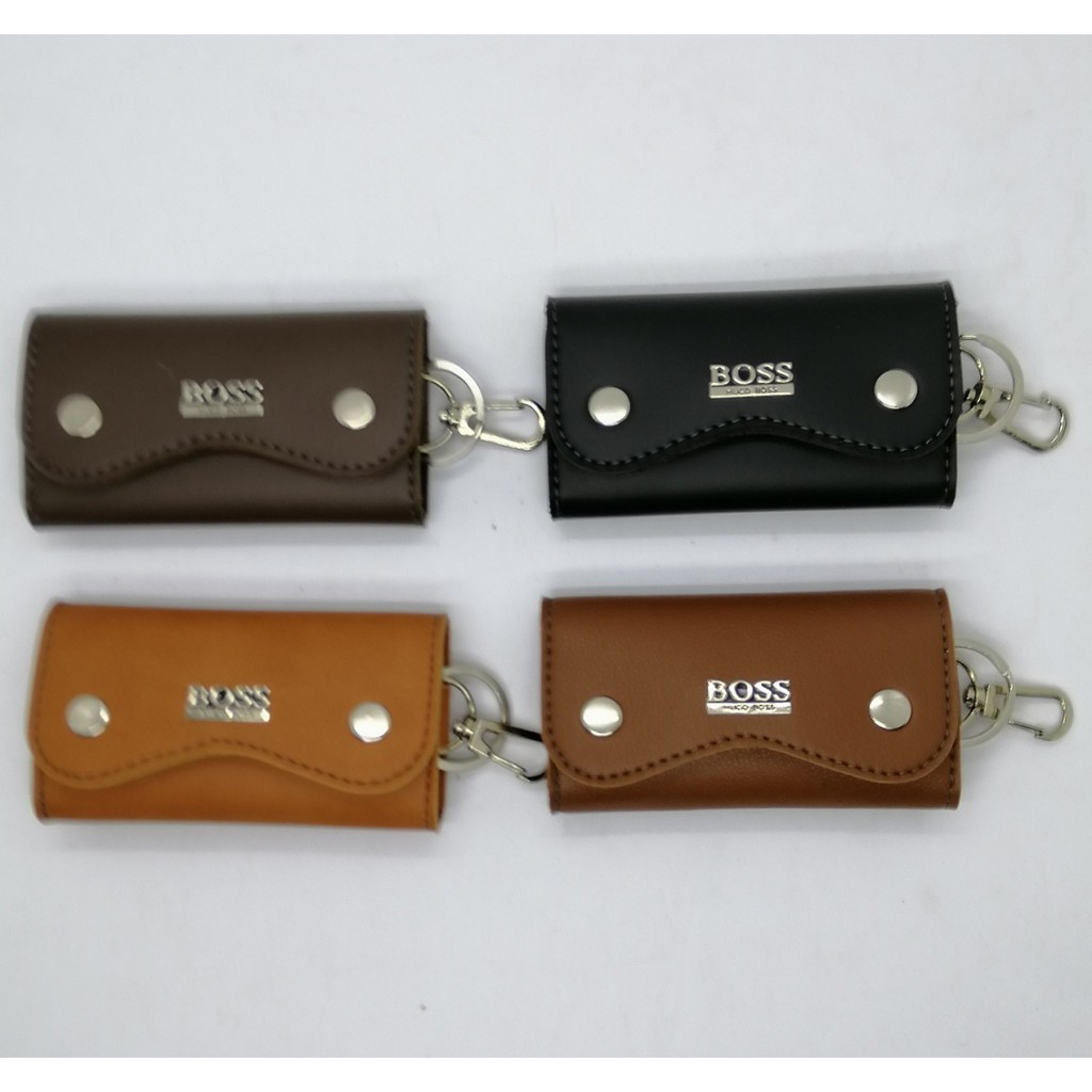 Jual Dompet STNK Mobil juga Motor model 3 Lipat Trandy | Shopee Indonesia