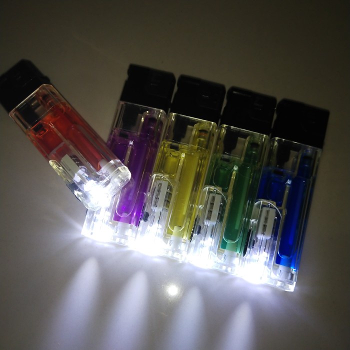 Harga Korek Gas Magnet Senter Terbaru Maret 2024 |BigGo Indonesia