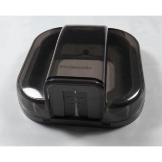 Jual Cover only! Plat Penutup Saklar Stop Kontak Taman Waterproof ...