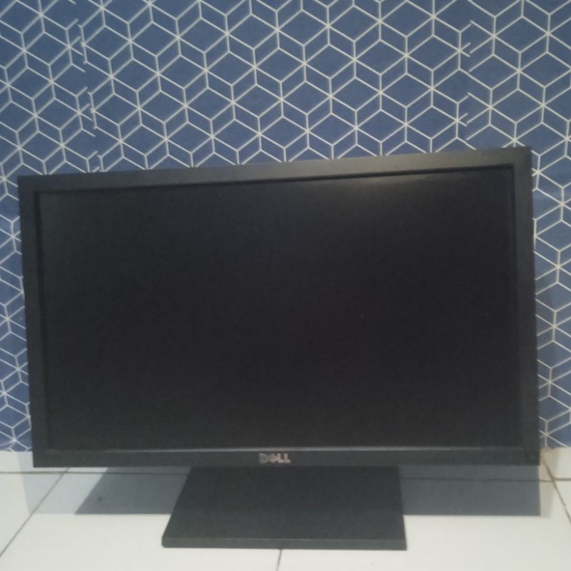Jual MONITOR DELL 22 INCH LED MULUS MURAH | Shopee Indonesia