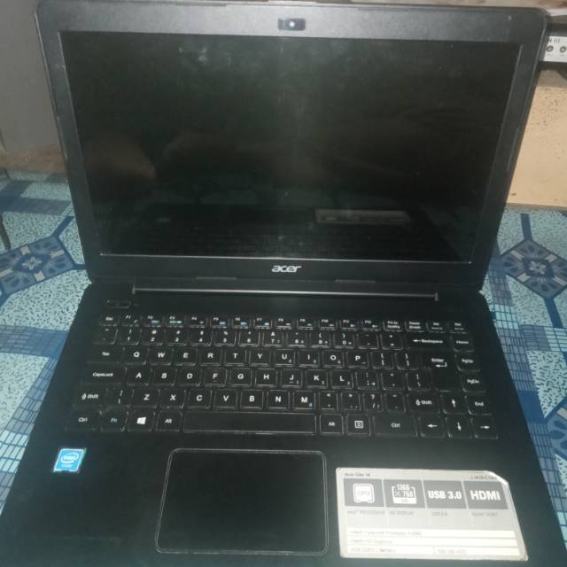 Jual Laptop Acer | Shopee Indonesia