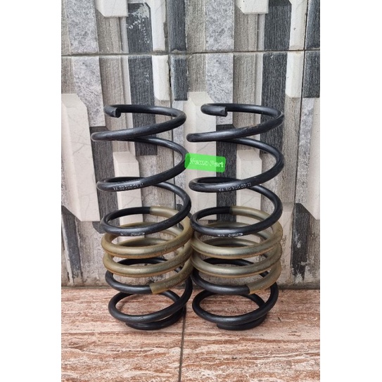 Jual Lowering Kit Prokit Coil Spring Per Depan Honda Jazz Rs Ge8 - Gk5 ...