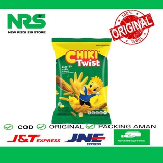 Jual Chiki Twist / Cheetos Snack Jagung Bakar 40g | Shopee Indonesia