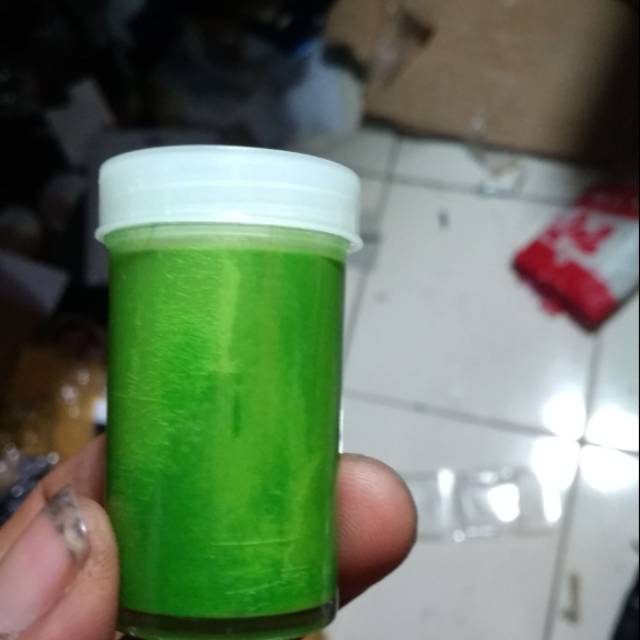 Jual Serbuk batu hijau | Shopee Indonesia