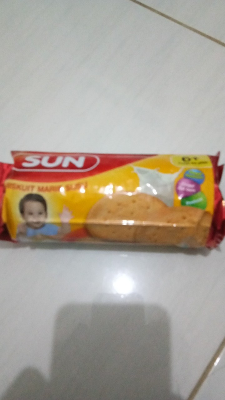Sun Marie Biscuit 150G | Shopee Indonesia