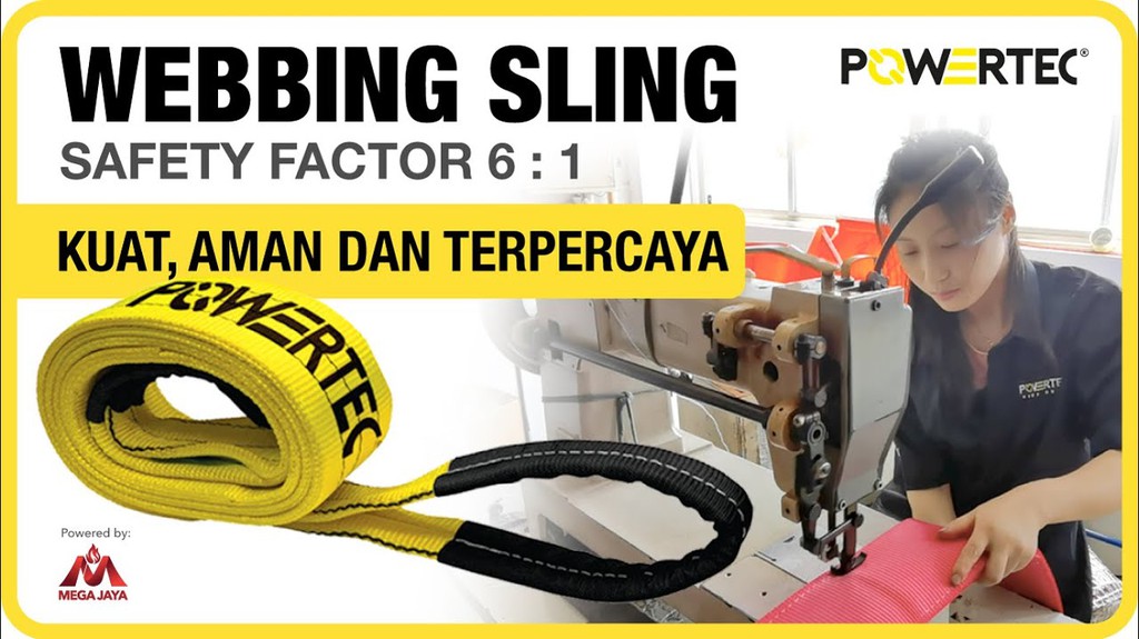 Toko Online Powertec Official | Shopee Indonesia