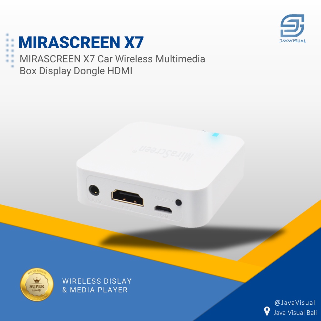 Harga Mirascreen Terbaru Januari 2024 |BigGo Indonesia