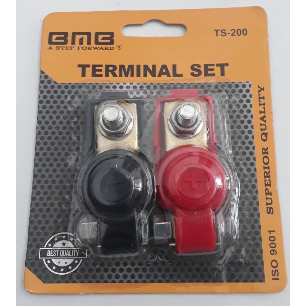 Jual KEPALA AKI TERMINAL AKI MOBIL KUNINGAN | Shopee Indonesia