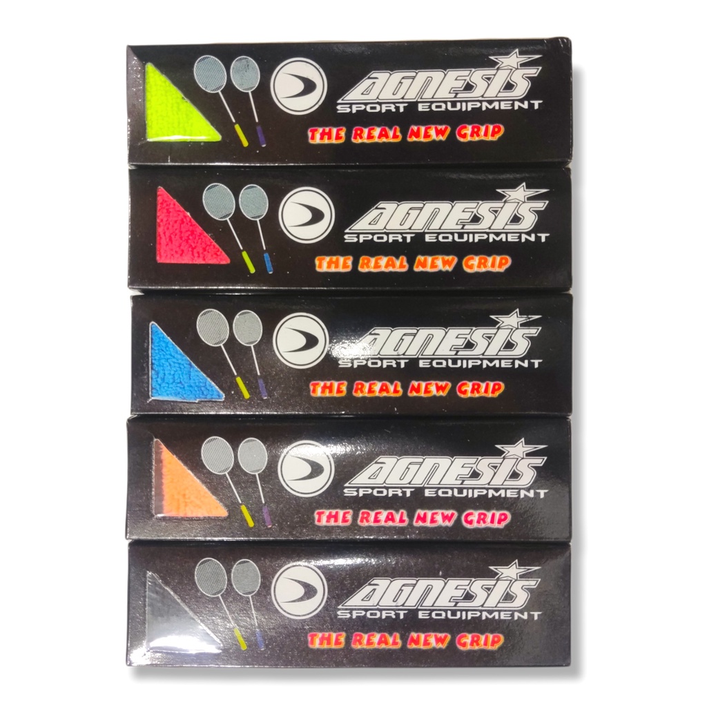Jual Grip raket badminton anduk / kain murah | Shopee Indonesia