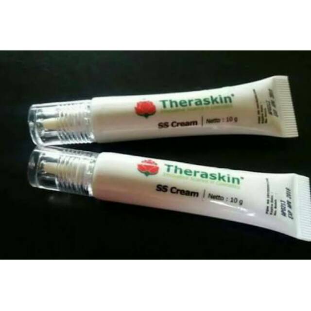 Jual Ss cream theraskin | Shopee Indonesia