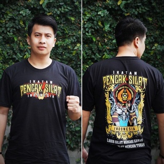 Jual Kaos IPSI Kaos Distro IPSI Kaos Lambang IPSI Kaos Terbaru Kaos Ikatan Pencaksilat Indonesia ...