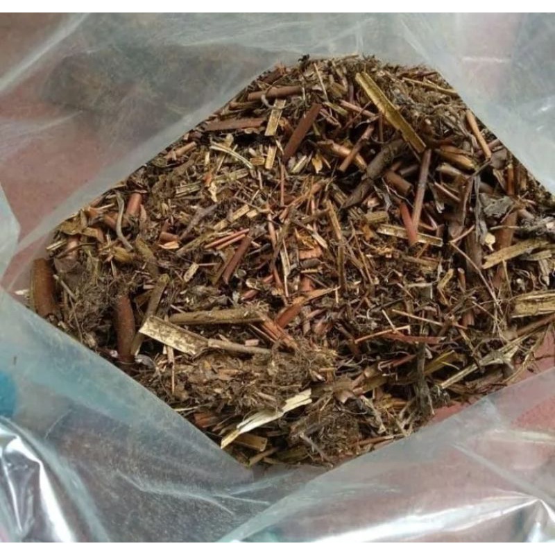 Jual MEDIA TANAM CAMPURAN ANDAM, AKAR PAKIS CACAH, KALIANDRA ,DAUN ...