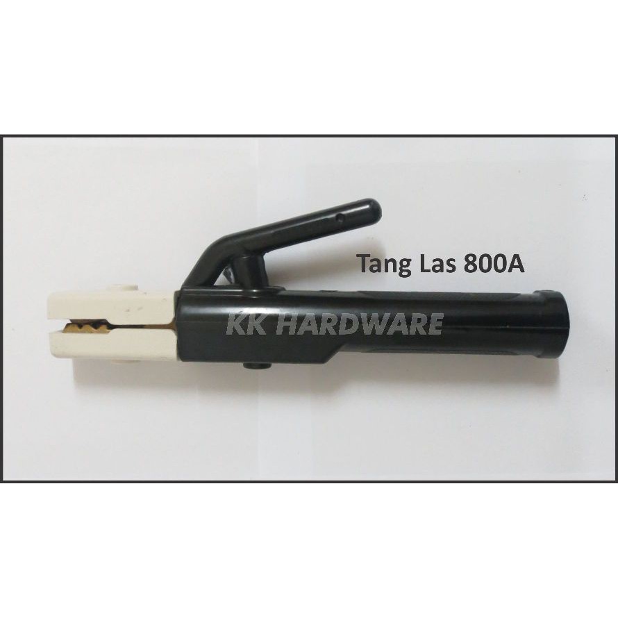 Jual Tang Las 800A Kuningan model Germany-Stang Las 800 Amp-Electroder ...